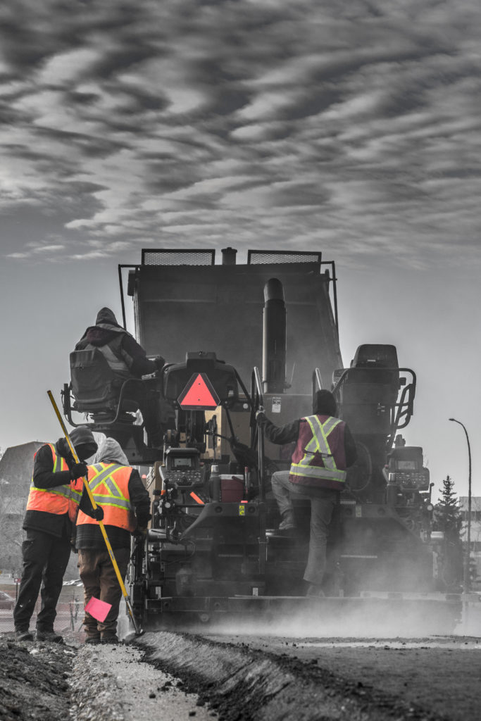 About Us | Abstract Paving